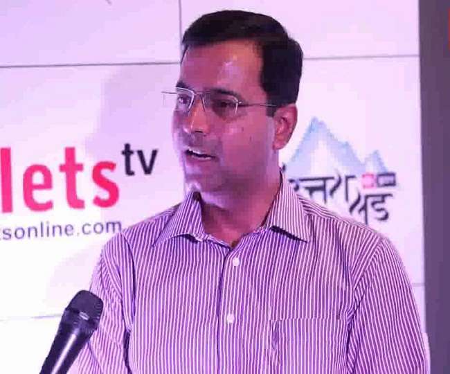 एनएच घोटाले में निलंबित आइएएस पंकज पांडेय गिरफ्तारी पर रोक के लिए ...