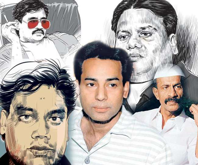 मुंबई में फिर से सिर उठा रहा अंडरवर्ल्ड वारदात का तरीका बदला