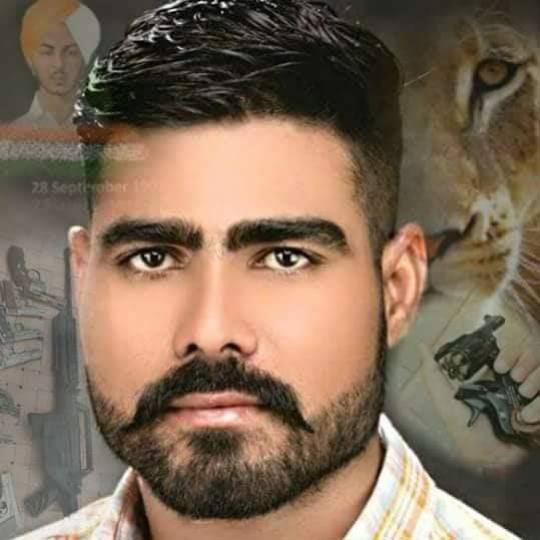 संपत नेहरा गैंगस्टर के नाम का भिवानी में भी रहा है खौफ - Sampat Nehra ...