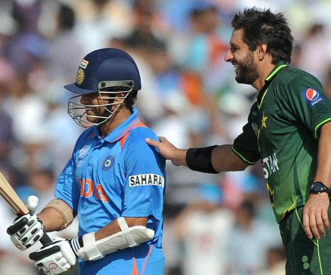 ICC World Cup 2019 Ind vs Pak: ऐसे ही नहीं बना हाईवोल्टेज, भारत ...