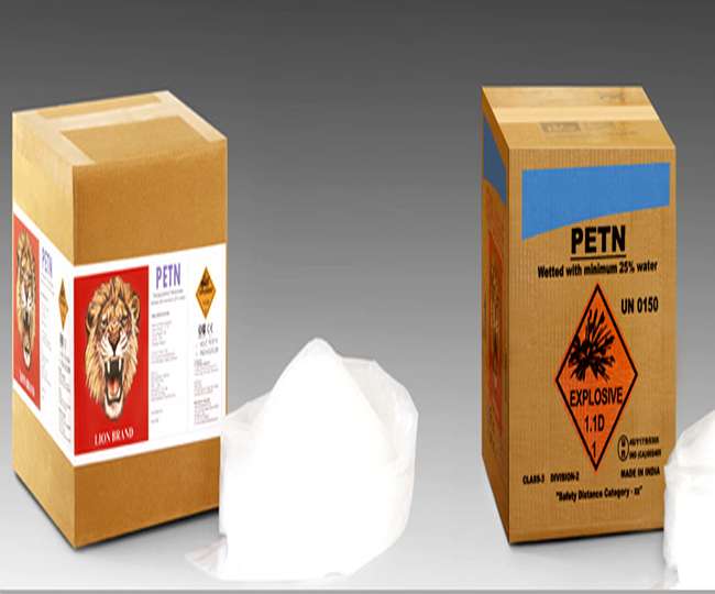 कितना घातक है यूपी विधानसभा में मिला विस्‍फोटक, जान कर रह जाएंगे दंग