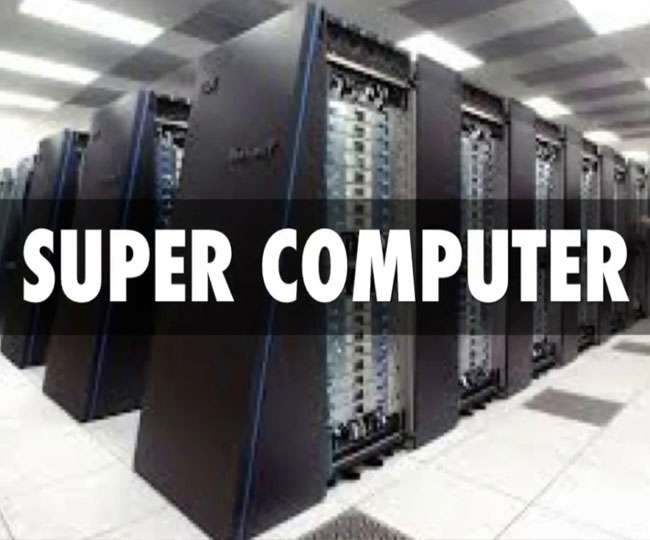 ये हैं दुनिया के सबसे शक्तिशाली कंप्यूटर, जानिए भारत के कितने ? - The ...