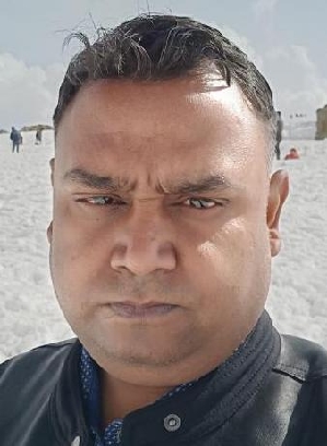 दौलतबाग के उपखंड अधिकारी शलभ गर्ग निलंबित, एमडी ने की कार्रवाई ...