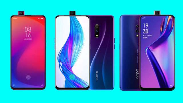 Redmi K20 Pro, Realme X, Oppo K3 इस सप्ताह लॉन्च होंगे ये धमाकेदार ...
