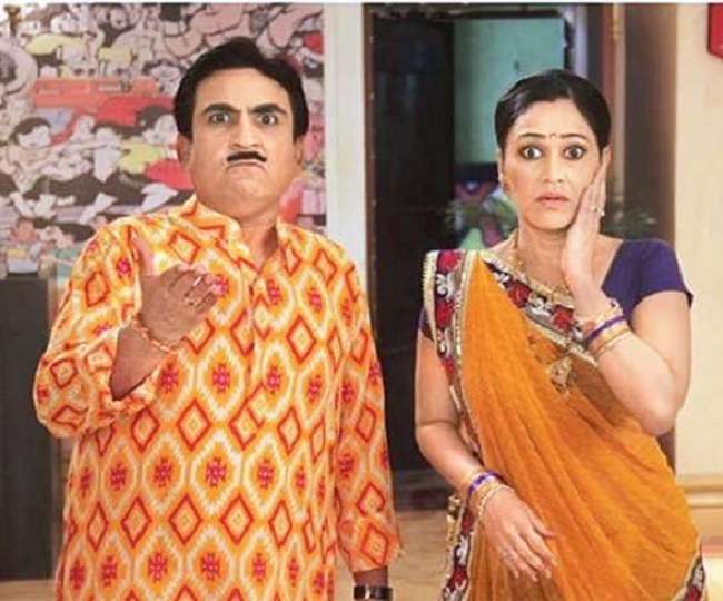 Taarak Mehta Ka Ooltah Chashmah दया बेन की वापसी पर जेठालाल ने दिया ये