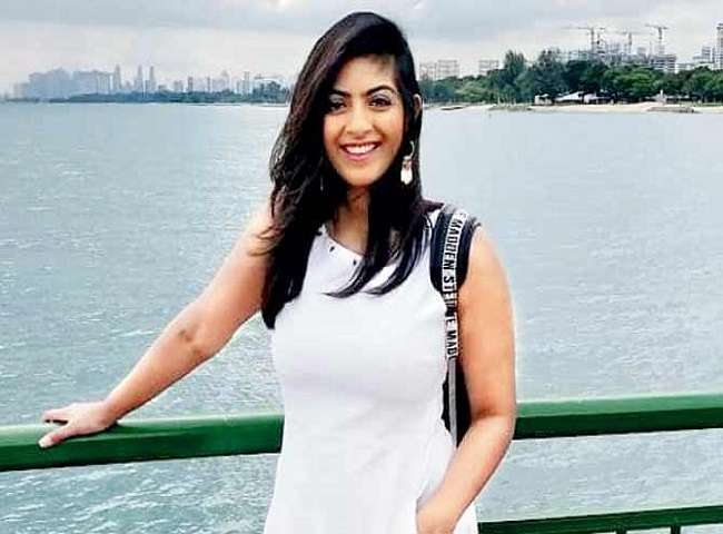 Aamir Khan की बेटी Ira Khan नहीं, खूबसूरत Niece Zayn Marie Khan कर सकती ...