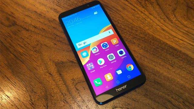 Honor 7S रिव्यू: फीचर फोन से स्मार्टफोन में करना है अपग्रेड तो अच्छा ...