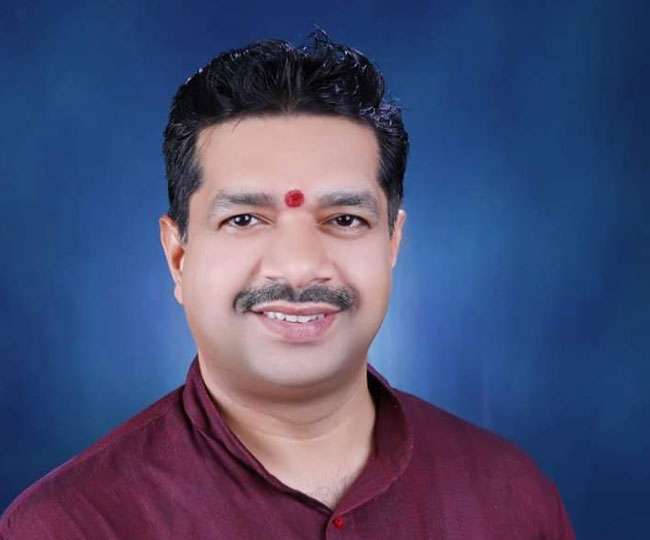 उत्तराखंड भाजपा को मिला नया महामंत्री संगठन, जानिए किसे सौंपी गई कमान ...