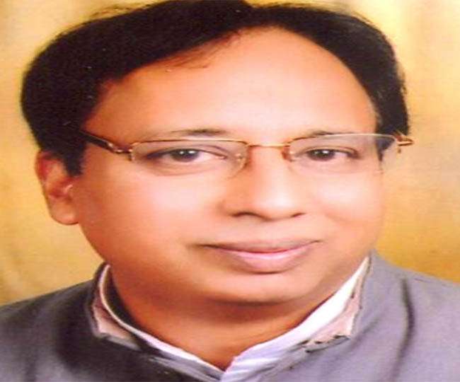 BJP ने संजय जायसवाल को सौंपी बिहार की कमान, बनाए गए प्रदेश अध्यक्ष ...