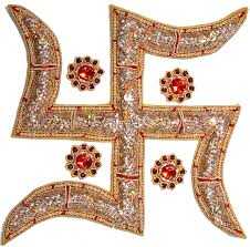 क्‍यों स्वस्तिक चिन्ह मांगलिक एवं सौभाग्य सूचक माना जाता रहा है