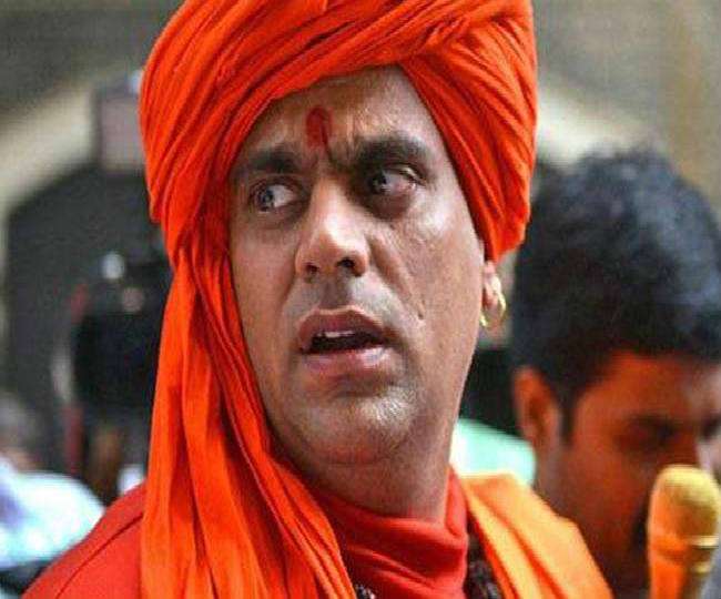 साकार नहीं हो सका चक्रपाणि का दाऊद के होटल पर शौचालय बनाने का सपना