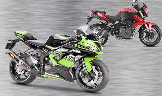 कावासाकी ने पेश की निंजा 650 KRT एडिशन बेनेली से होगा सीधा मुकाबला