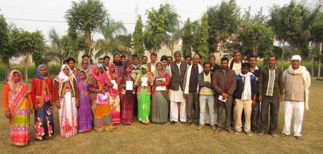 मुरसान ब्लॉक प्रमुख के खिलाफ अविश्वास प्रस्ताव लाने की तैयारी ...