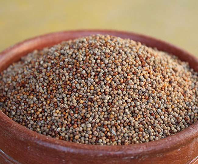 सेहत का राज: पौष्टिकता का खजाना है मंडुवा, जानिए इसके गुणकारी लाभ ...