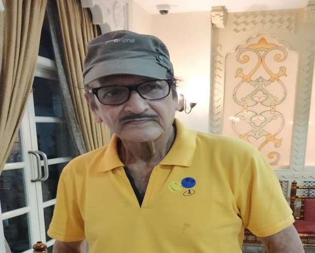 Happy Birthday Biswajit: ऐसा क्या हुआ था कि विश्वजीत के बेडरूम में ही ...
