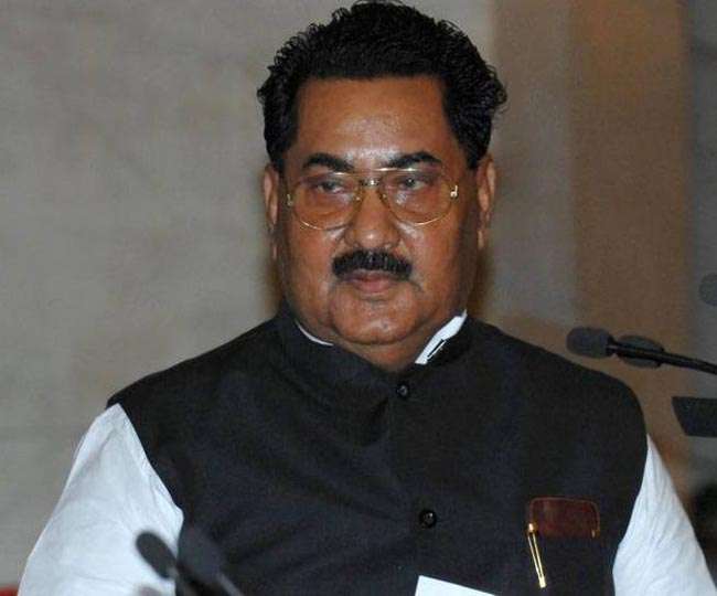 रघुनाथ झा के निधन पर राजद में शोक, CM नीतीश ने भी जताई संवेदना - RJD ...