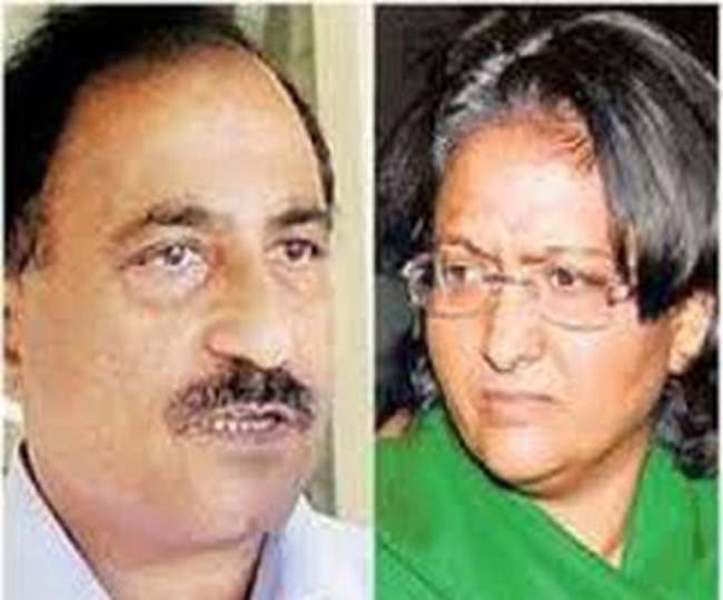 बर्खास्त IAS अरविंद जोशी की सवा सौ करोड़ की भूमि के साथ करोड़ोंं की ...