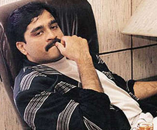 दाऊद इब्राहिम की हत्या की साजिश के शक में उसके करीबी फारुख का पाकिस्तान ...