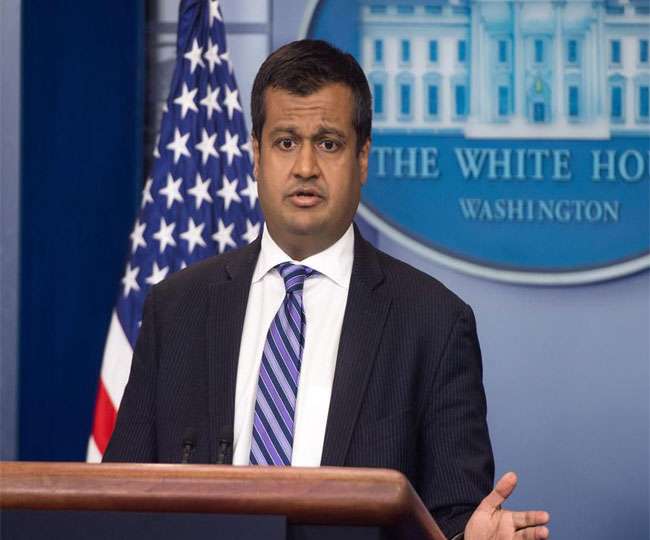 भारतवंशी राज शाह ने छोड़ा ट्रंप प्रशासन, फ्लोरिडा की लाबिंग फर्म ...