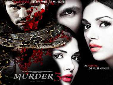 पढ़ें रिव्यू लव की मिस्ट्री मर्डर-3