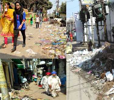 स्वच्छ शहरों की सूची में मैसूर अव्वल, पटना सबसे गंदे शहरों में शामिल ...
