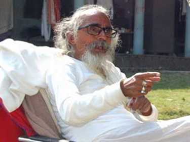 'संत होने का प्रमाण दें शिवानंद' - 'shivanand should give proof of saint'