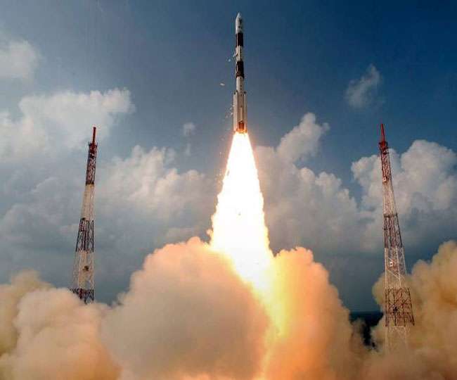 ISRO Satellite Launch: कामयाबी से भरी इसरो की झोली, जानें- 10 बड़ी बातें