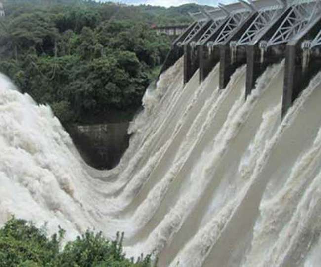 किसाऊ प्रोजेक्ट पर पूरी हुई उत्तराखंड की मुराद - Kishau project Now ...