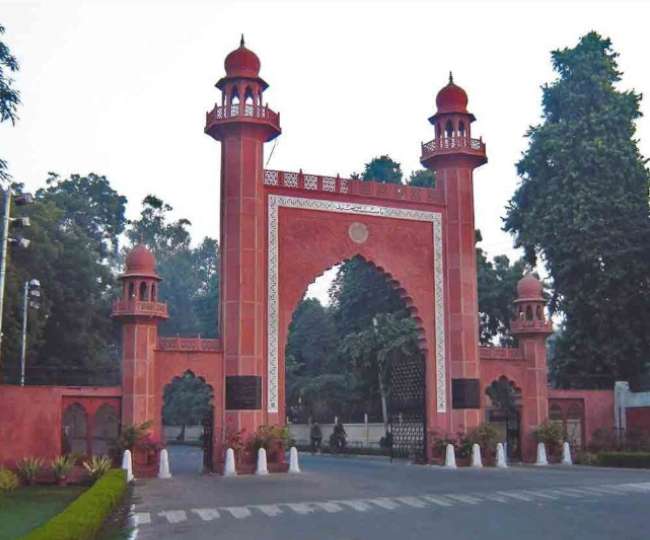 ताले और तालीम के लिए मशहूर है अलीगढ़ शहर