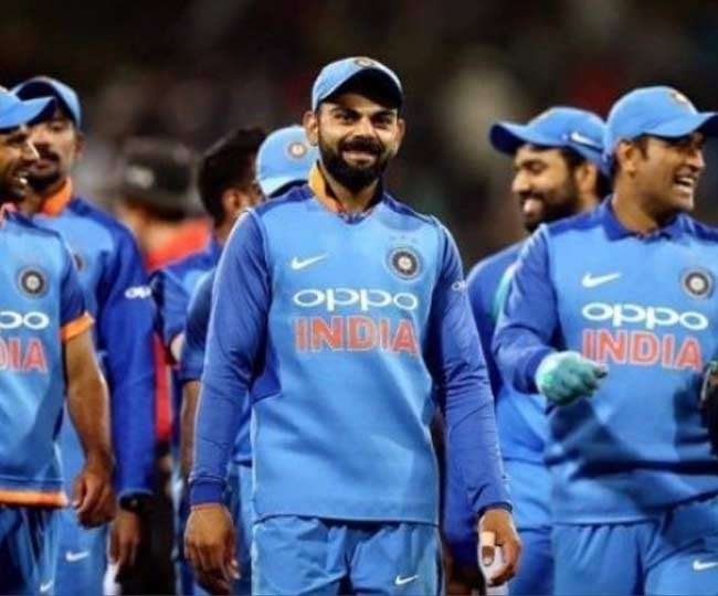 Team India WC 2019: कुछ ऐसा है विराट के 15 धुरंधरों का IPL में अब तक का ...