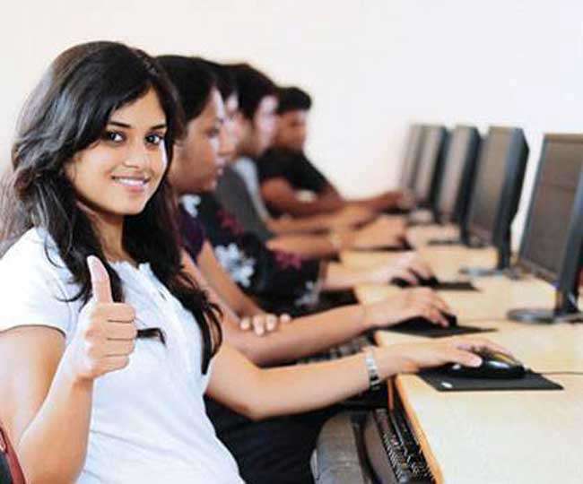 कंप्यूटर शिक्षकों और लैब सहायकों को मिलेगा सेवा विस्तार - Computer ...