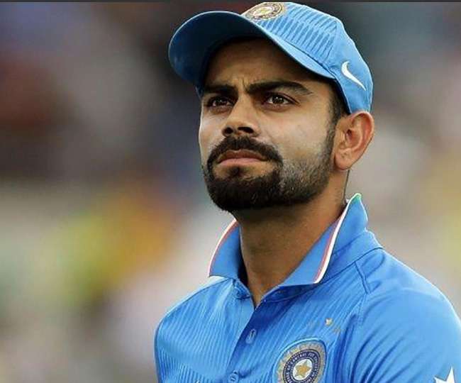 ICC World Cup 2019 Ind vs Pak: सावधान कोहली! ये खिलाड़ी तोड़ सकता है ...