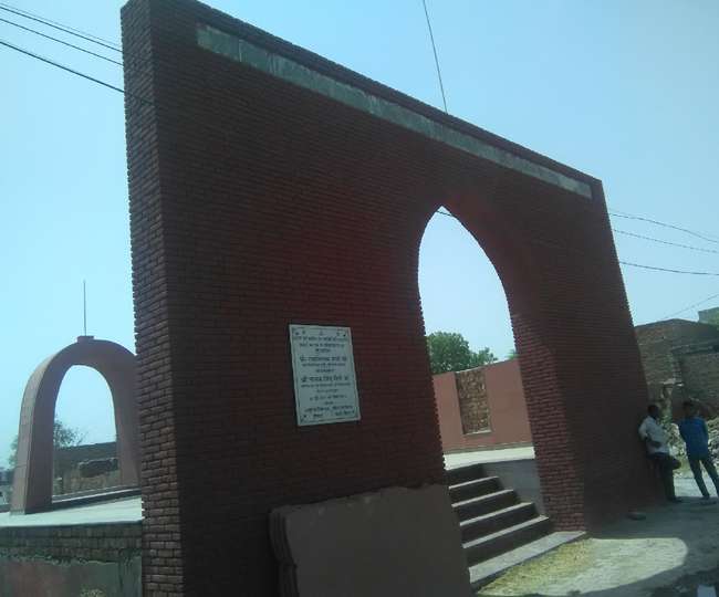 जलियांवाला बाग नरसंहार की याद दिलाने वाला एक कुआं यहां भी, गर्व का ...