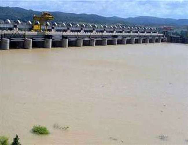 एशिया की सबसे बड़ी बाणसागर नहर परियोजना के रूप में किसानों को बड़ी सौगात