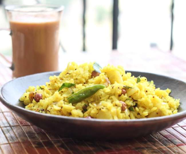 पोहा, चाय और बिरयानी... भोपाल की इन जगहों का स्वाद नहीं भूल पाएंगे आप ...