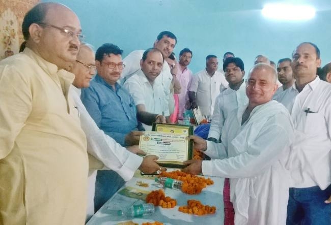 भाजपा की कथनी करनी एक समान: सिसौदिया