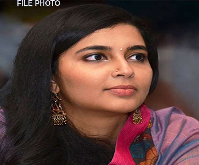 लंदन से पढ़कर आई यह युवती, 'परिवर्तन' कर संवार दी हजारों की जिंदगी