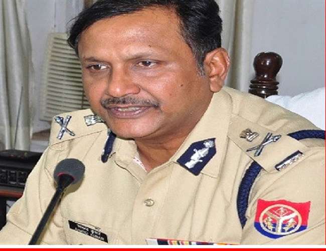 देश की सबसे बड़ी आबादी वाला राज्य 17 दिन से कार्यवाहक डीजीपी के भरोसे ...