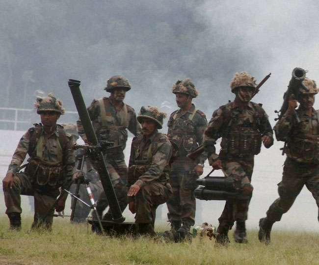 सर्जिकल स्ट्राइक की कहानी को दिया जाएगा ड्रामा सीरीज का रूप