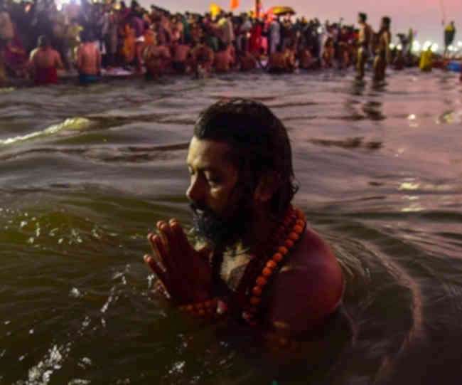 क्या है कल्पवास और उसका महत्व इन बातों का रखा जाता है विशेष ध्यान ...