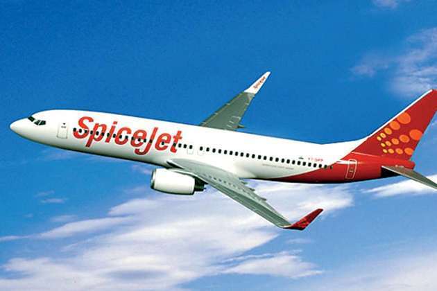 स्पाइसजेट ने कोलकाता-लीलाबाड़ी से शुरू की नई फ्लाइट - SpiceJet launches ...