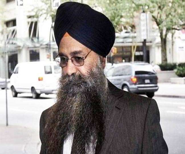 विमान उड़ाकर 331 लोगों की जान लेने वाला आजाद - Inderjit Singh Reyat ...