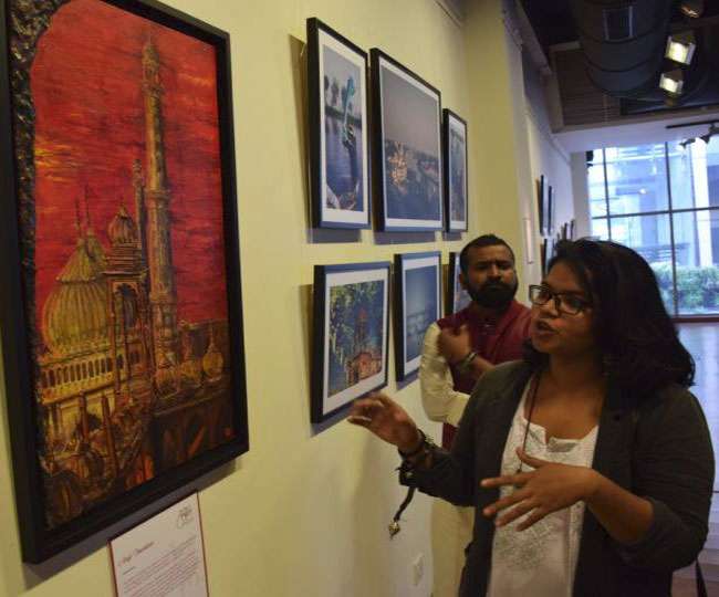 दिल्ली में लीजिए शाम-ए-अवध का आनंद, जानिए क्‍या है खास - shaam a awadh ...