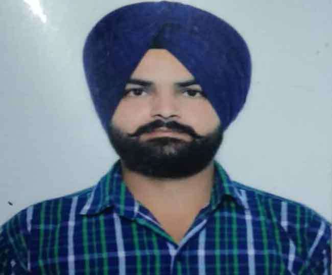 देश के लिए सब कुछ कुर्बान करने के जज्‍बे का नाम है शहीद मनिंदर, जानिये ...