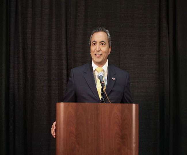 नस्लभेदी अपराधों से भारत और अमेरिका की मैत्री को न तौलें