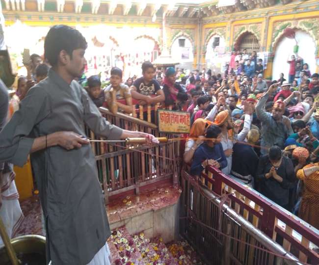 Dwarkadhish temple parlin holi festival - pasahowto