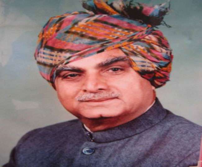 जब खफा हो गए थे राव बिरेंद्र सिंह, मनाते रहे गांव के लोग - Rao Birendra ...