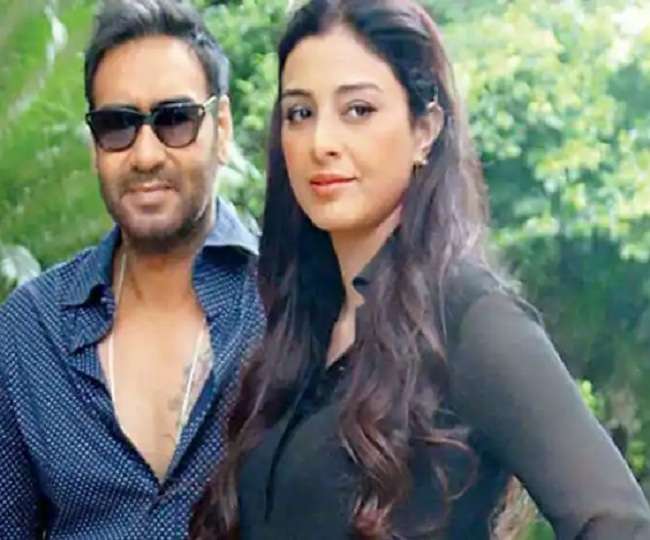 इस वजह से Tabu ने आज तक नहीं की शादी, Ajay Devgan ने किया खुलासा - Ajay ...
