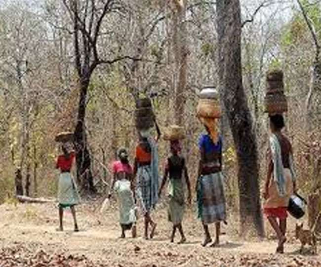 नक्सल हिंसा से विस्थापित आदिवासियों की होगी घर वापसी, केंद्र कराएगा ...