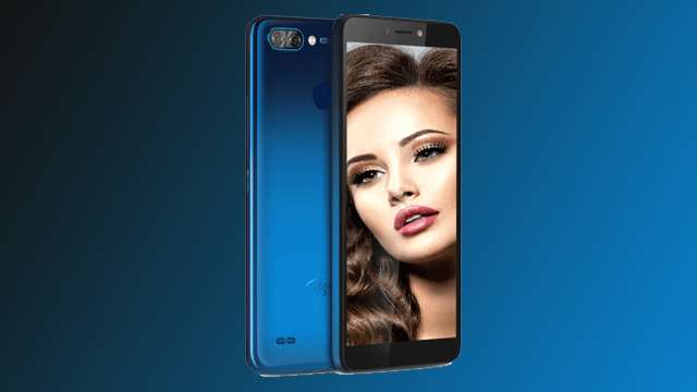itel A46 देगा Redmi 6A को टक्कर, मात्र Rs 4,999 में हुआ लॉन्च - itel ...